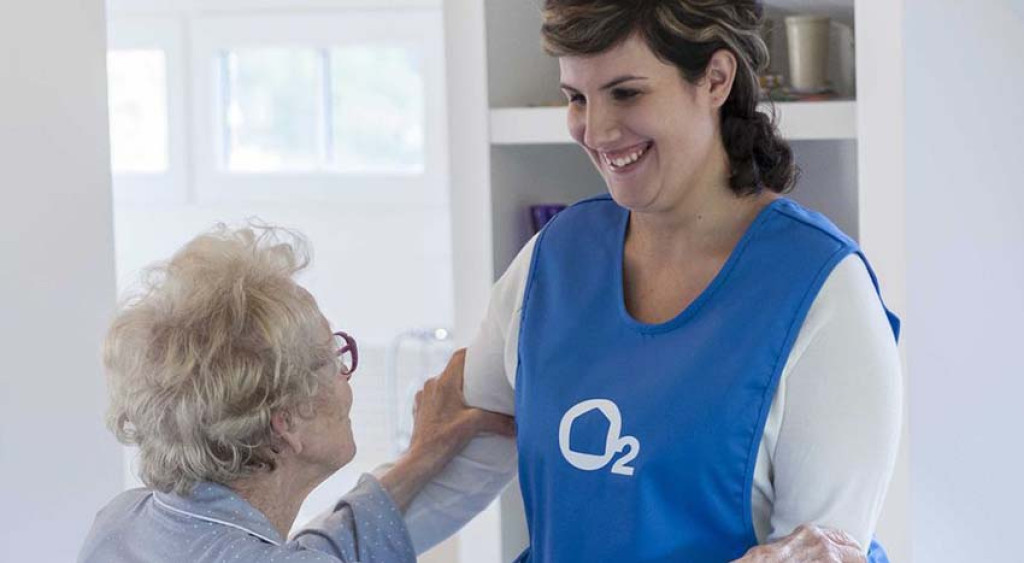 Actualité- Présentation de l'entreprise sarthoise O2