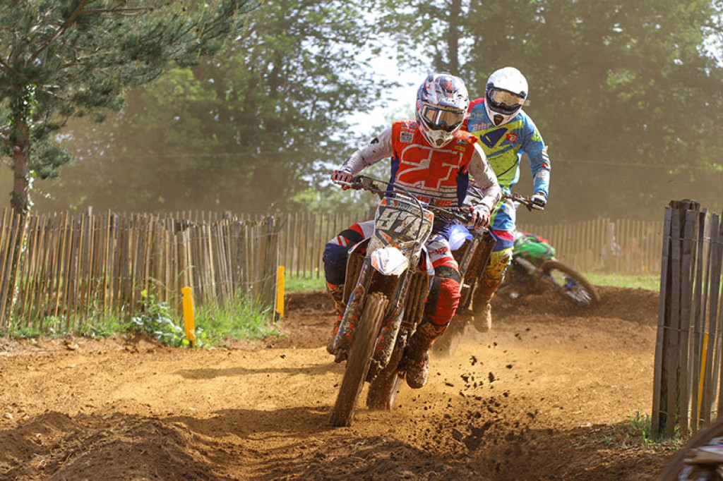 Le Mag - Championnat de France Side-car cross 2018
