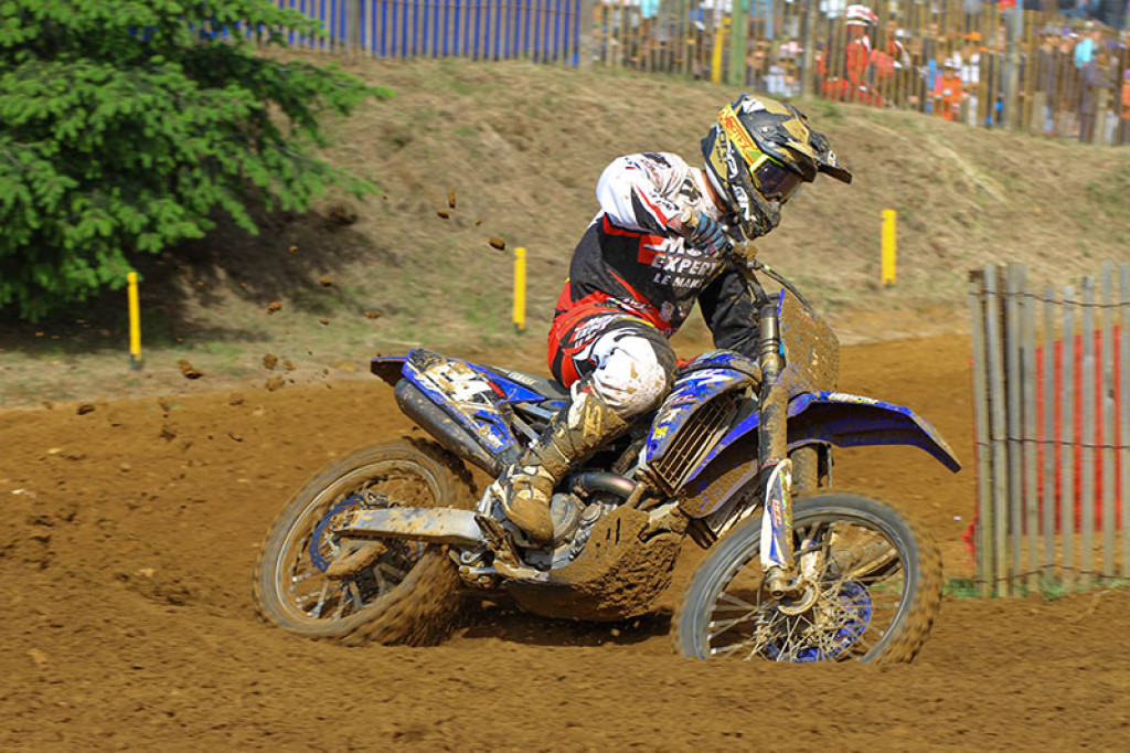 Le Mag - Championnat de France Side-car cross 2018