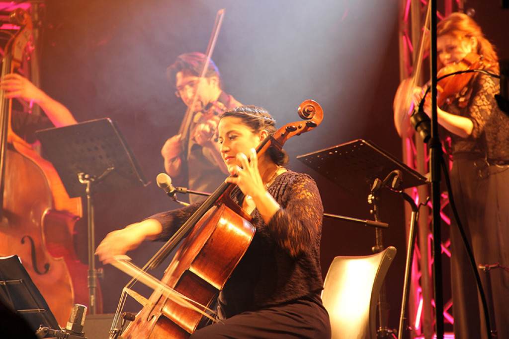 Le Mag - Le Tango argentin, bien au delà d'une simple danse